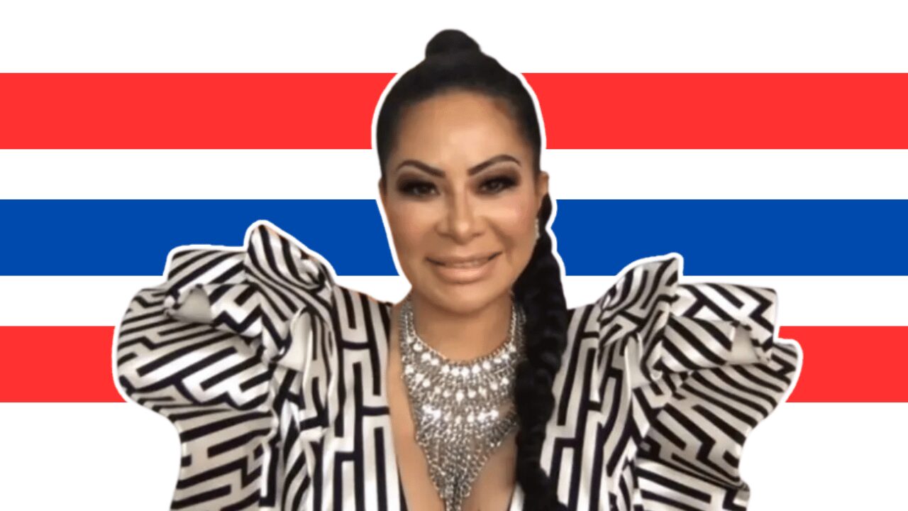 Jen Shah Ethnicity, Heritage, and Family Roots - Onlycelebo