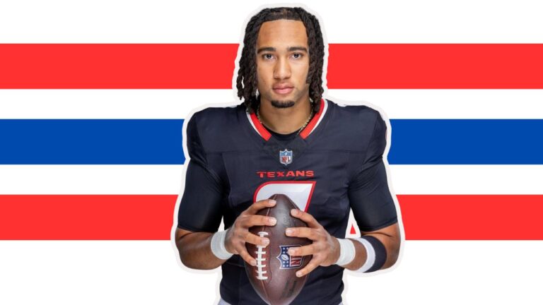 CJ Stroud Nationality, Heritage, and Family Roots