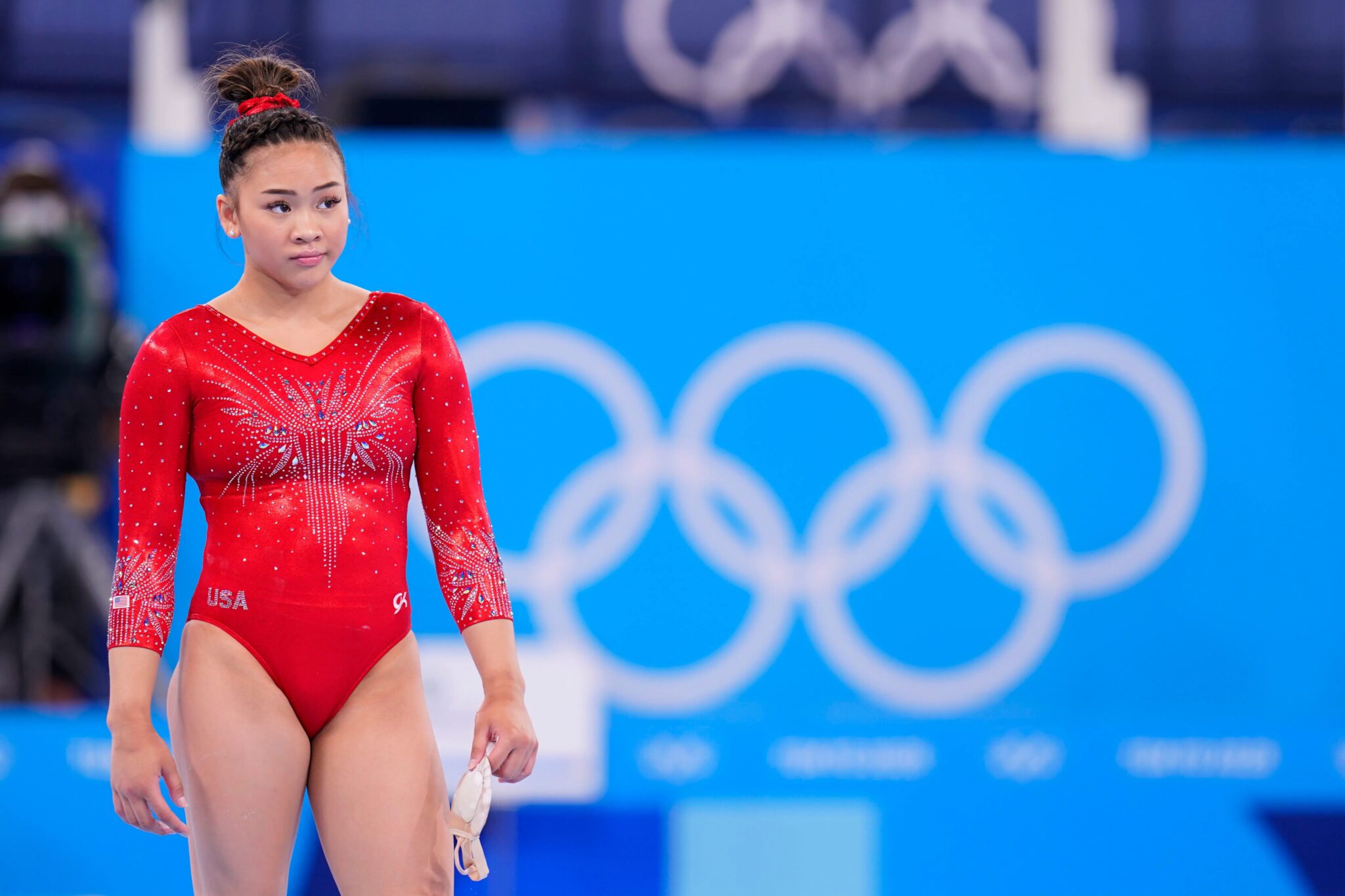 Suni Lee Ethnicity, Heritage, and Family Roots - Onlycelebo