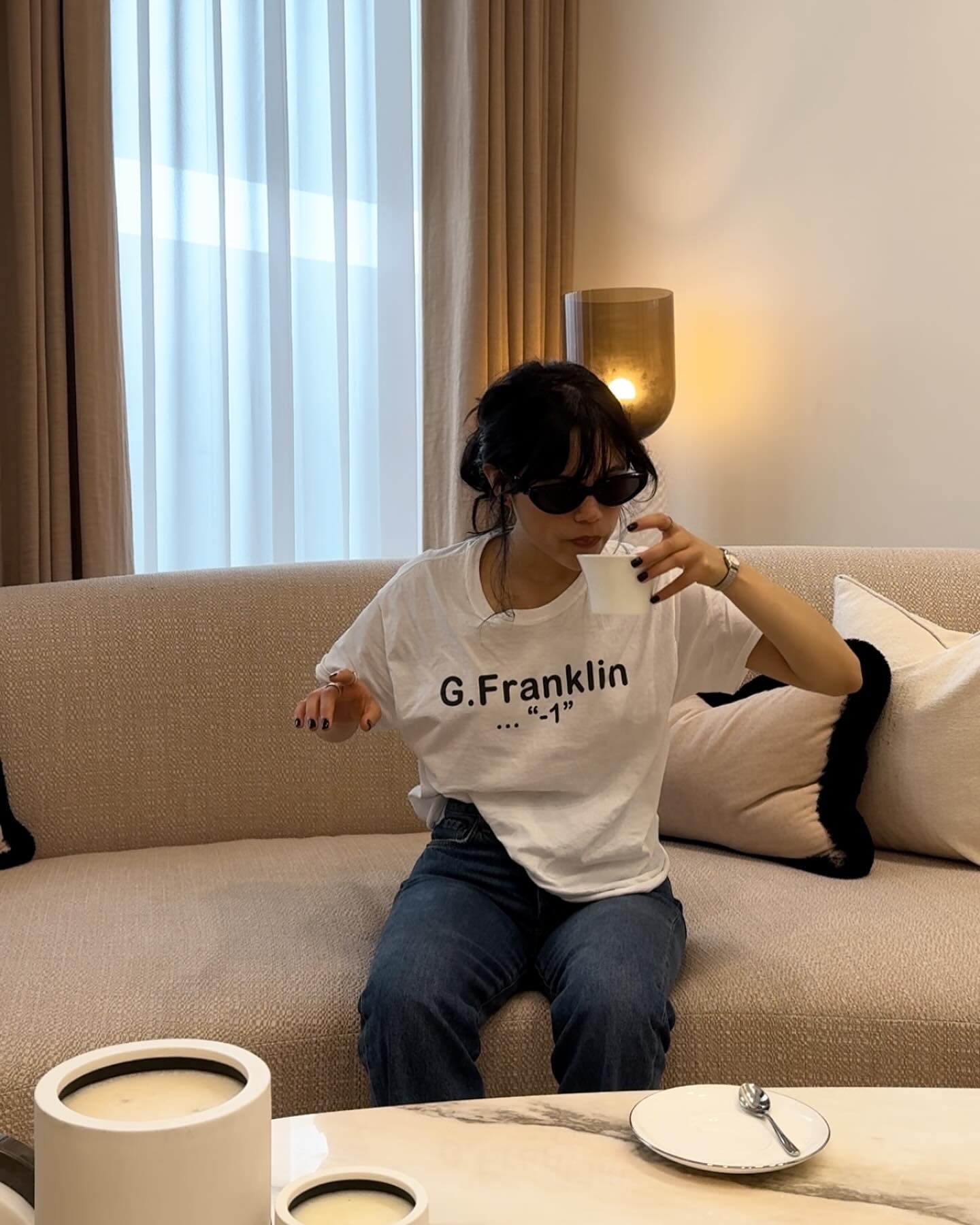 Jenna Ortega Nationality, Heritage, and Family Roots