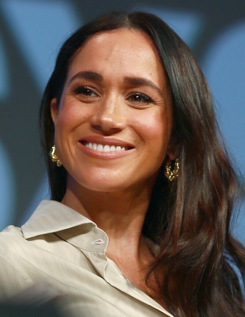 Meghan Markle Ethnicity, Heritage, and Family Roots - Onlycelebo