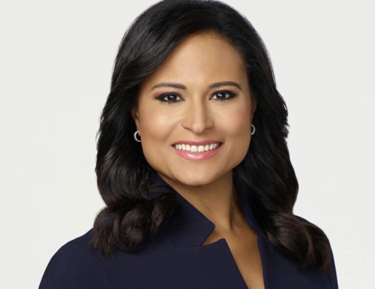 Kristen Welker Ethnicity, Heritage, and Family Roots - Onlycelebo