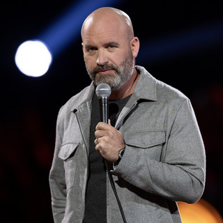 Tom Segura Ethnicity, Heritage, and Family Roots - Onlycelebo