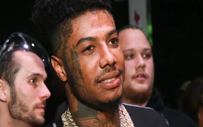 Blueface Parents Ethnicity: Uncovering the Background of the Famous ...